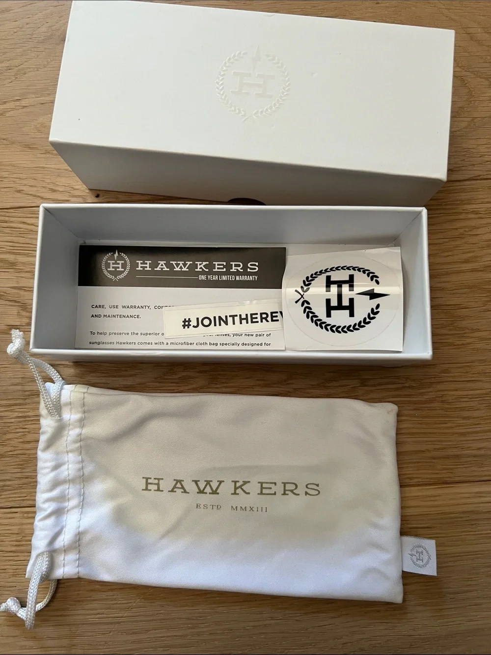 Hawkers | Accessories | Hawkers Tortoiseshell Frame Sunglasses With ...